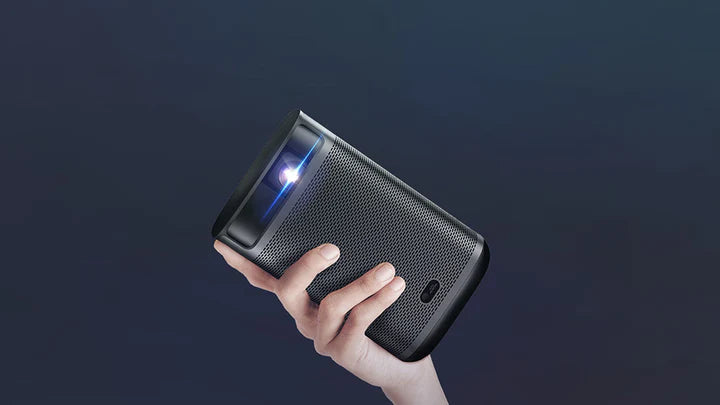 Your Ultimate Guide to Buying a Movie Projector for an Epic Home ...